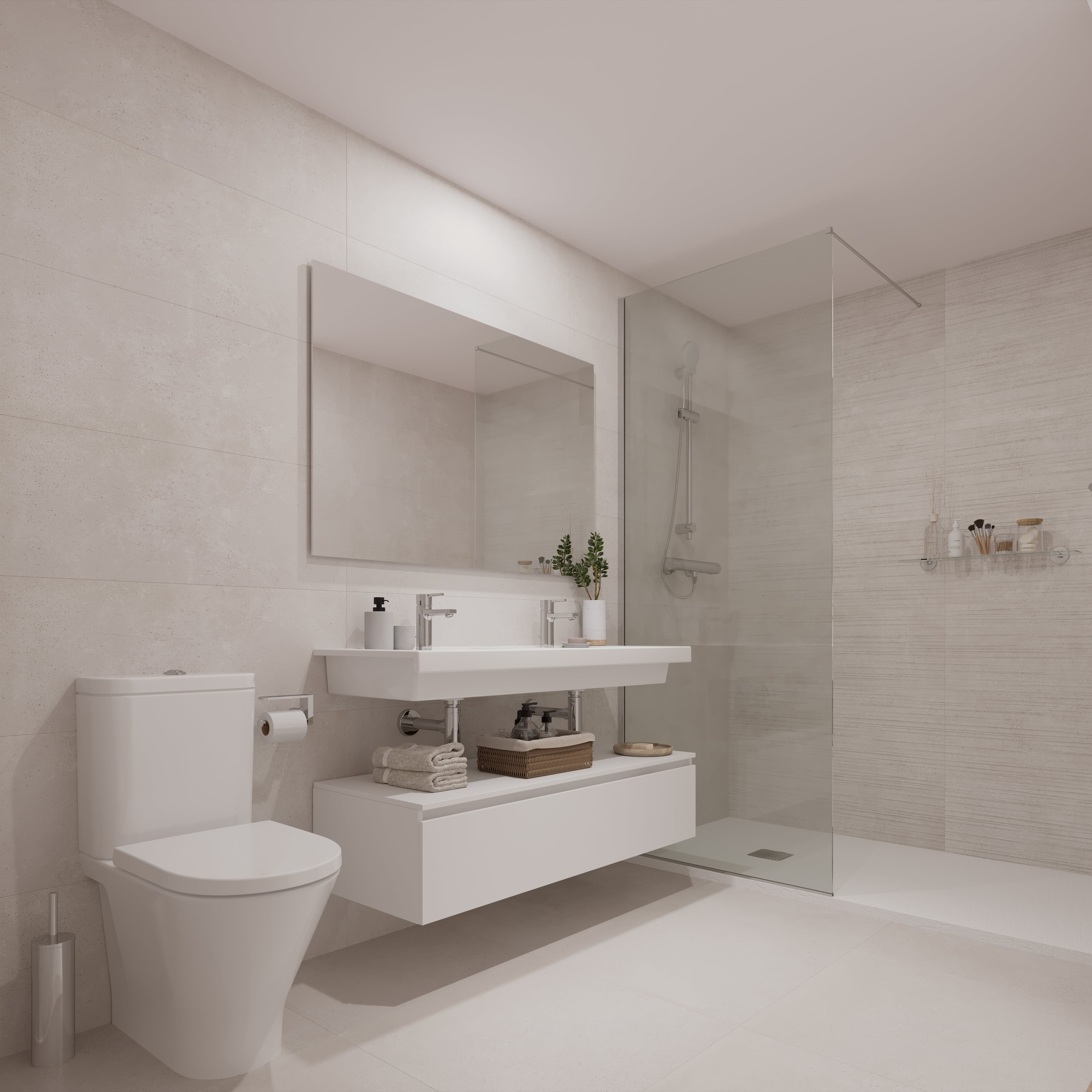 Obra Nueva NO|BA Homes III en Esplugues de Llobregat | Neinor Homes