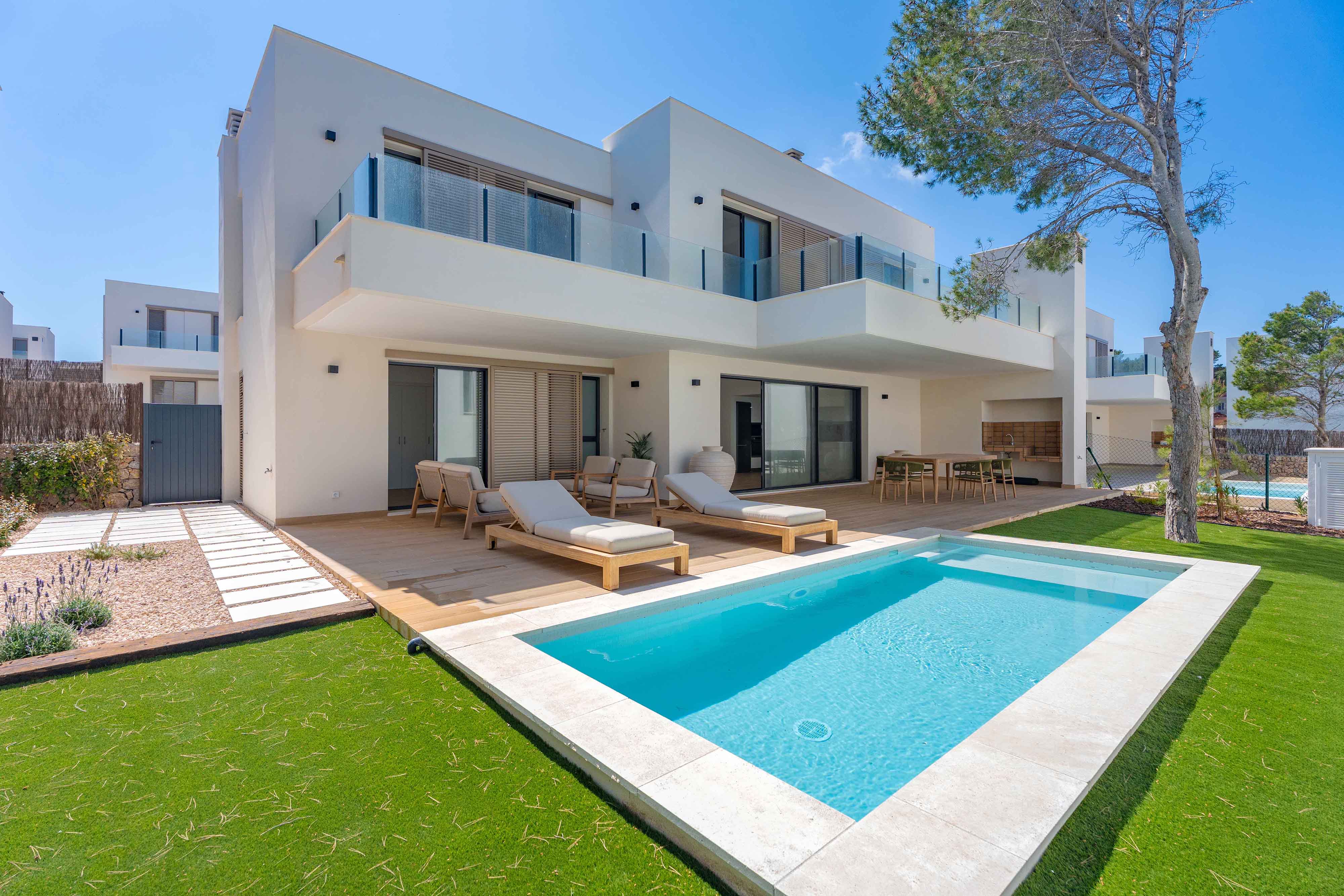 New Built Real Estate | Neinor Homes